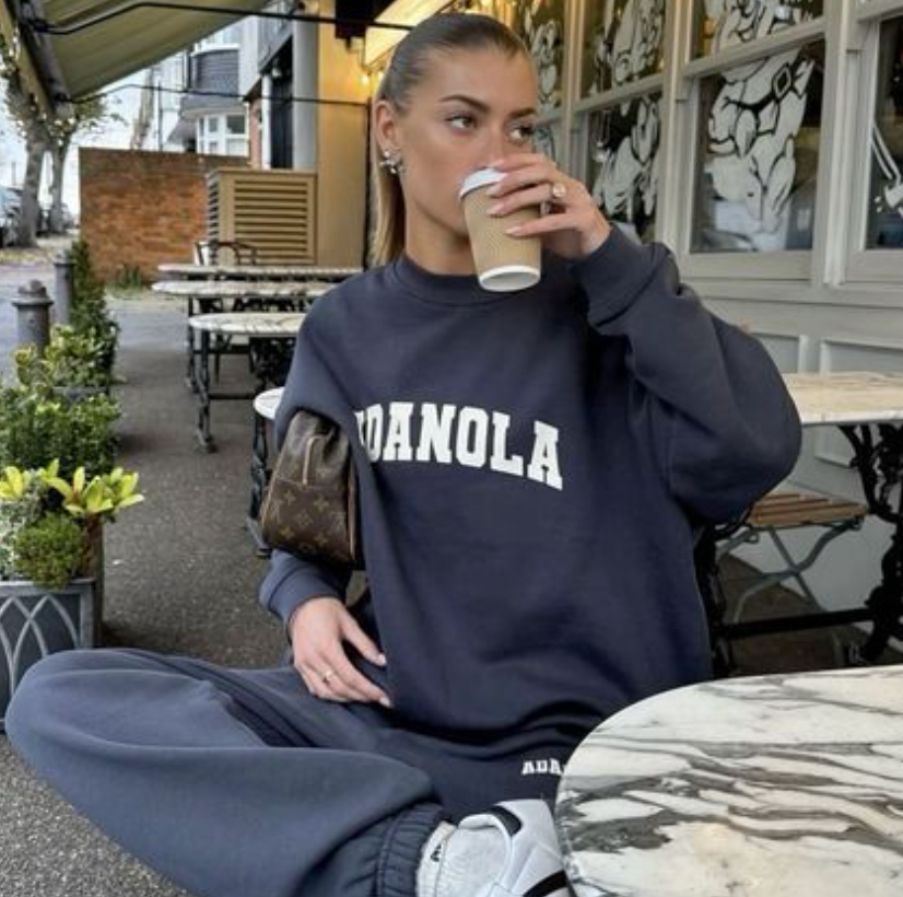 The Thread | The 5 Comfiest Sweat Sets Of The Season – Threads