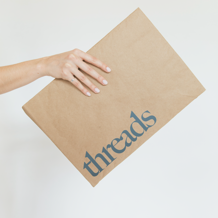 The Thread | The Five Benefits Of Ordering Threads Tights' Monthly Sub