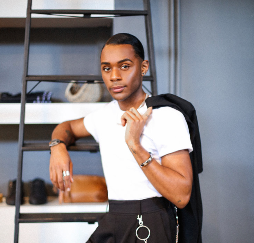 The Thread | The Evolving World of Fashion: Interview With Roman Sipe ...