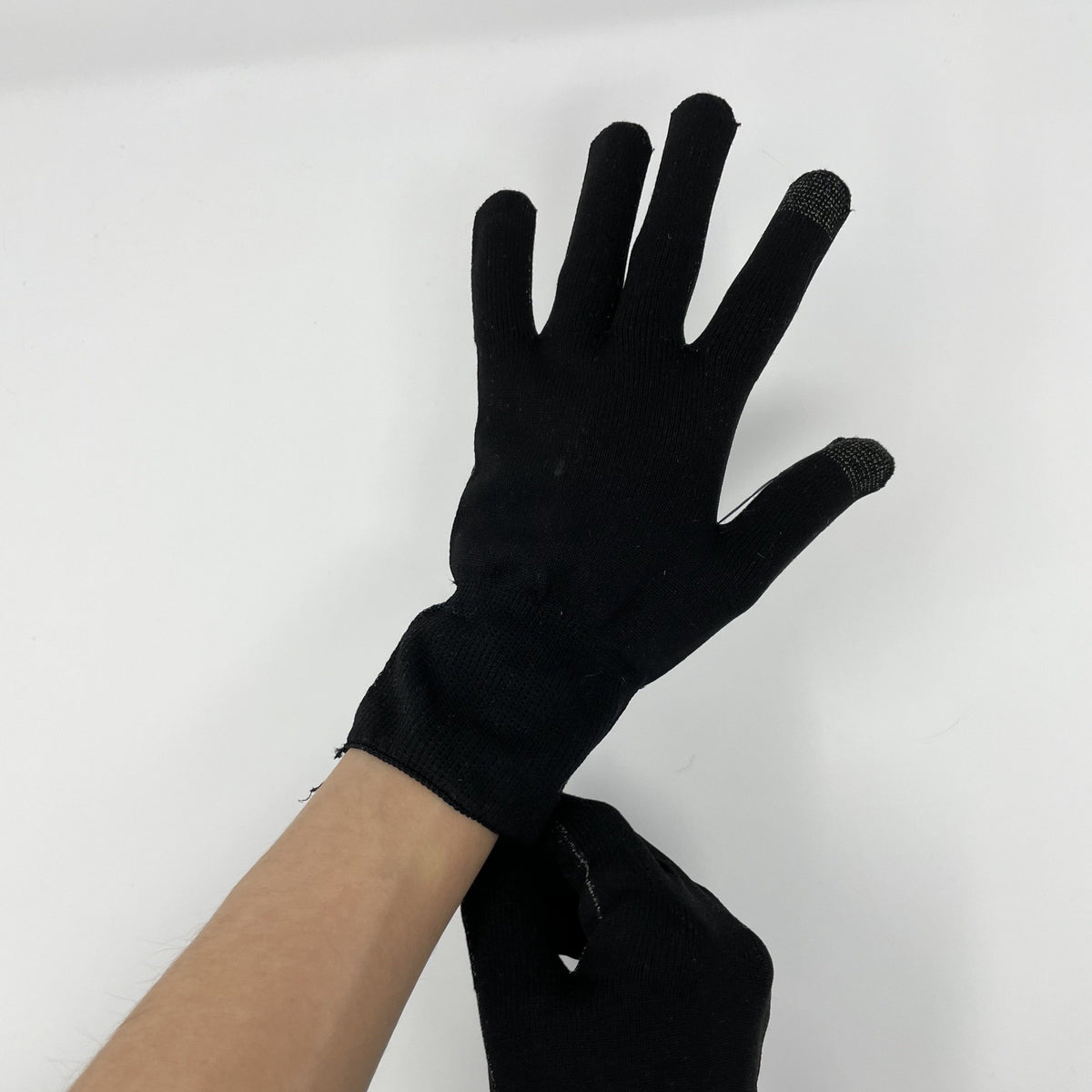 Threads Helps | Reusable X-STATIC® Gloves